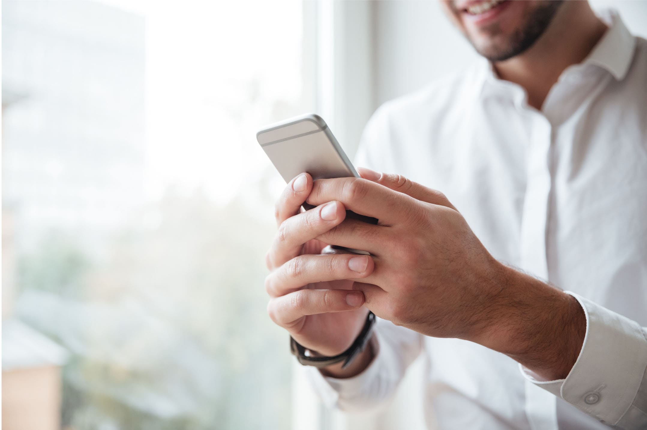 Digital Engagement Platform