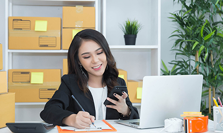 Digital Engagement Platform